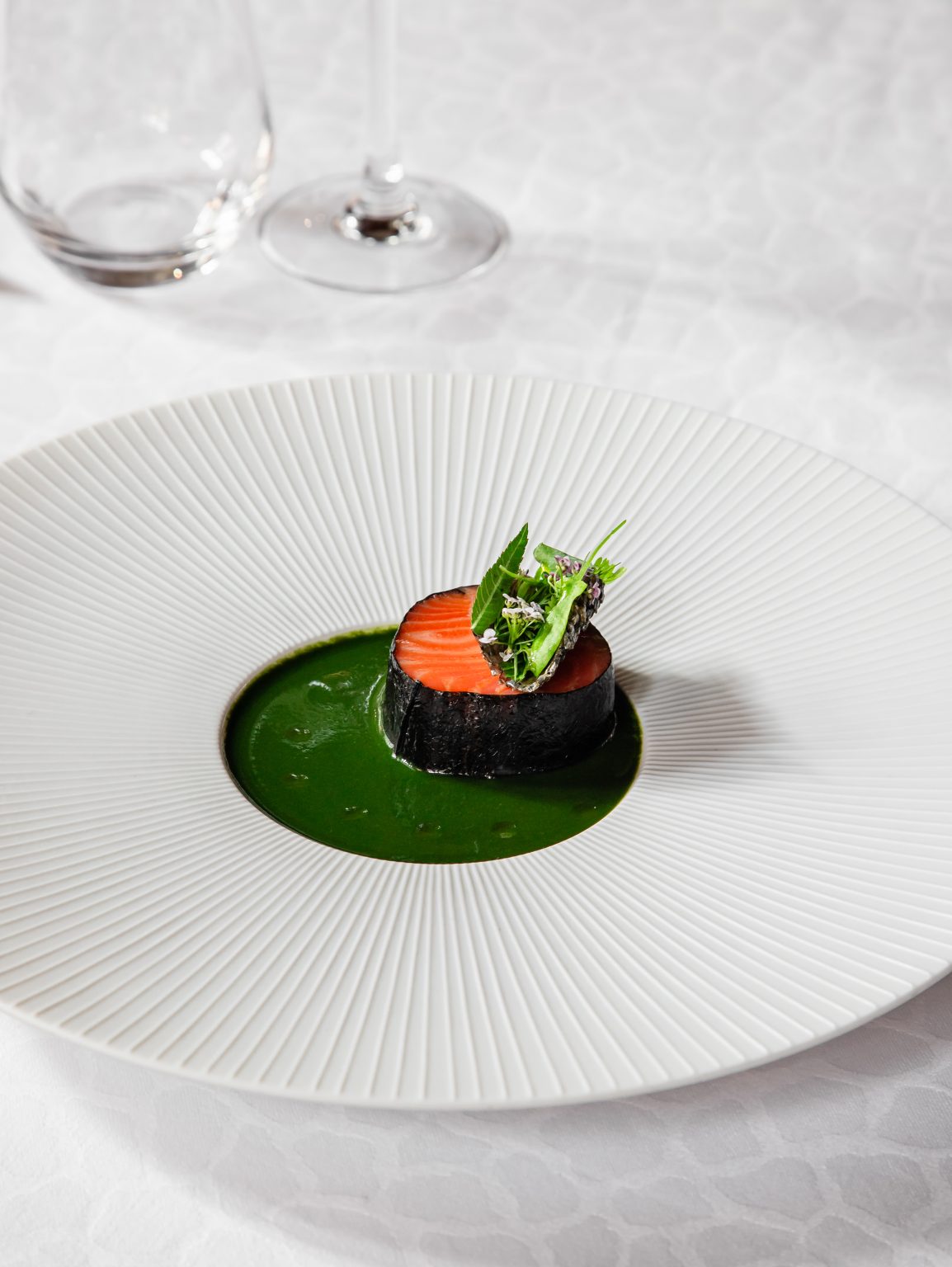 Le Cénacle | Restaurant gastronomique à Toulouse