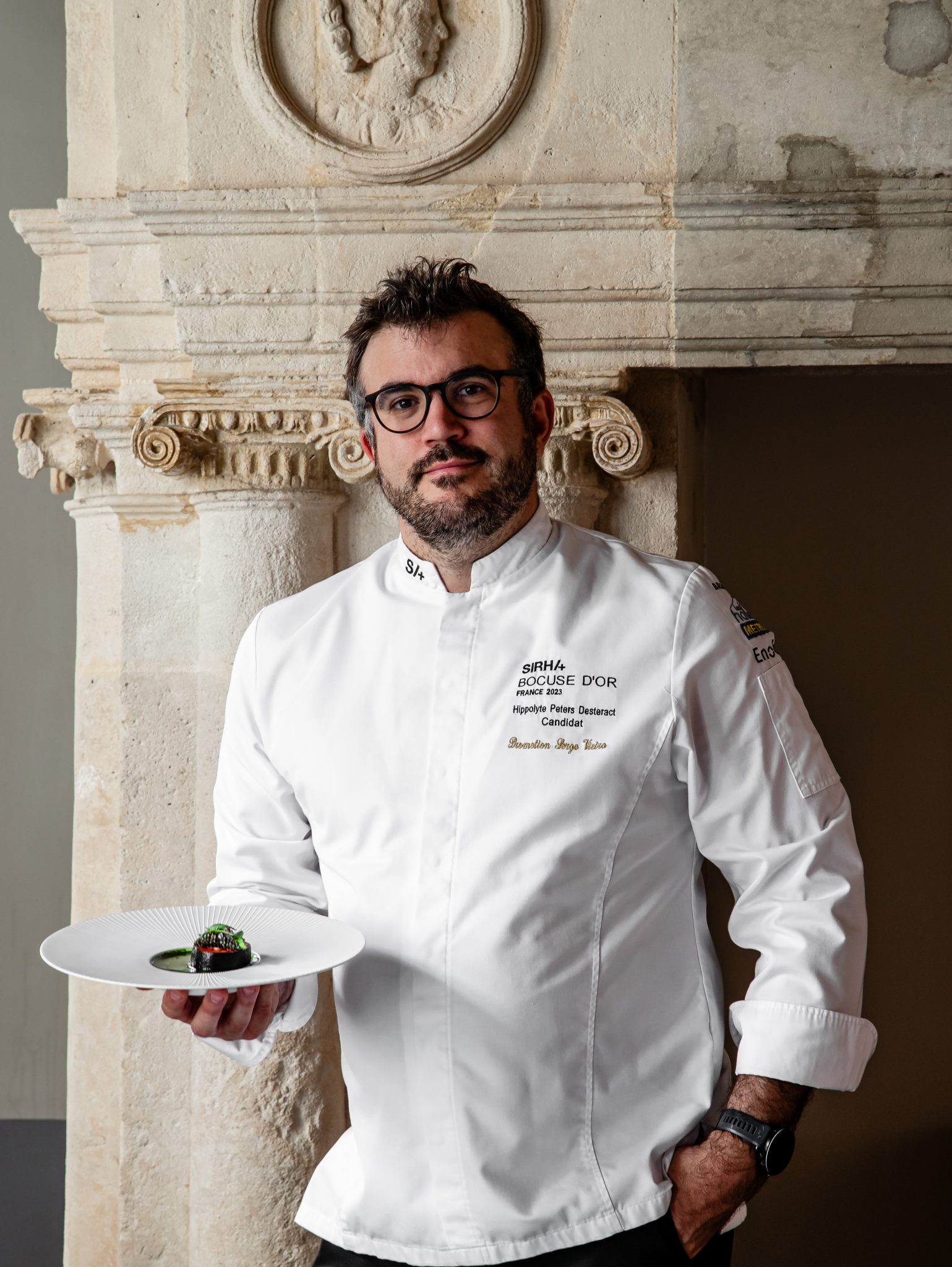 Le Cénacle | Restaurant gastronomique à Toulouse